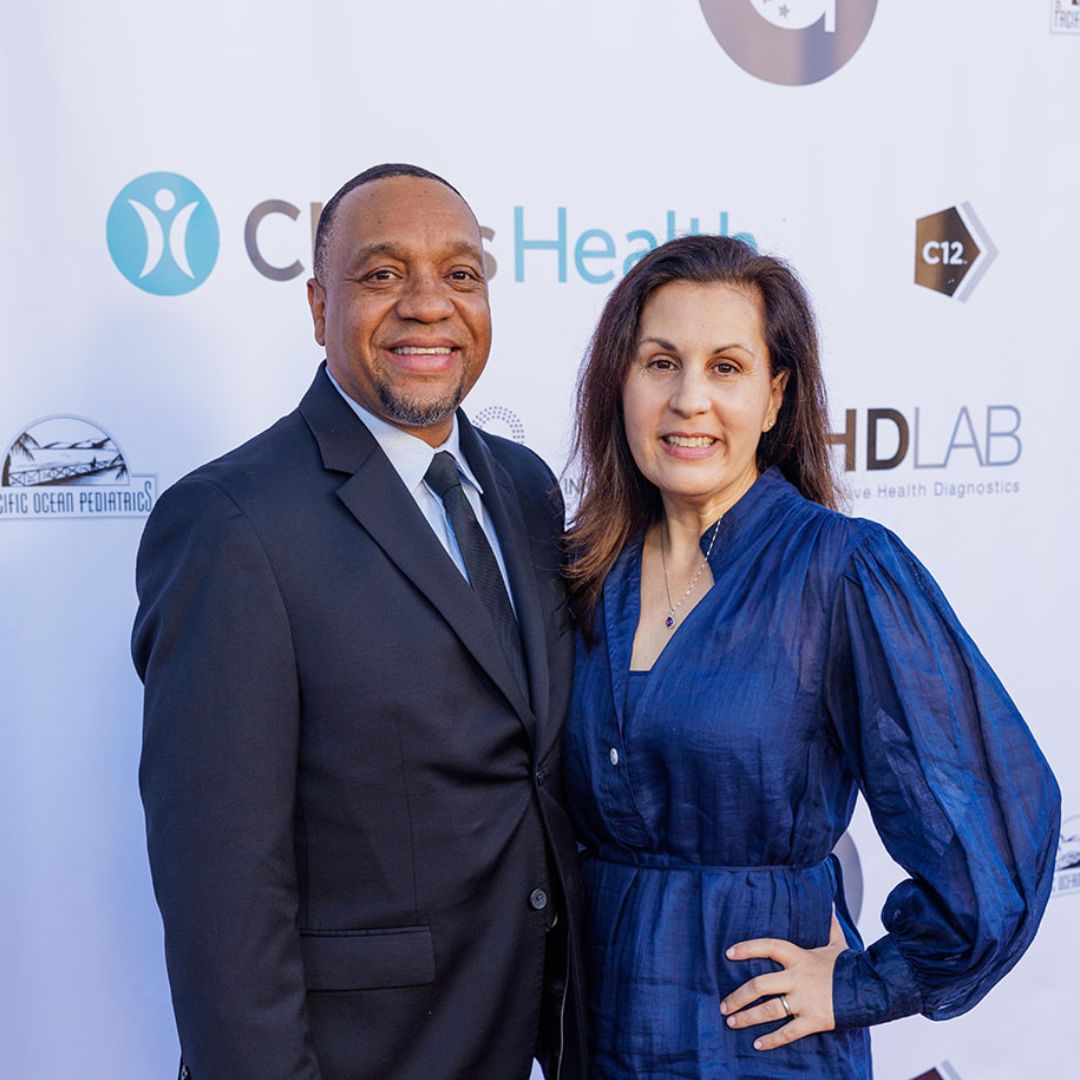 Sponsor - Claris Health