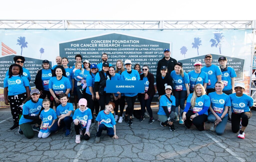 Claris Health – Claris Health: Los Angeles Pregnancy Help